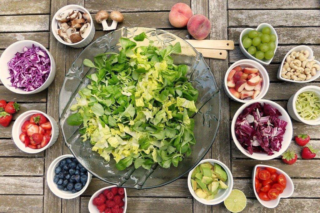 Adopter un régime sans fibres : focus sur ce type de régime alimentaire ...